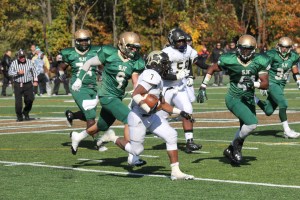 NJ Football Spot | Keyon Washington